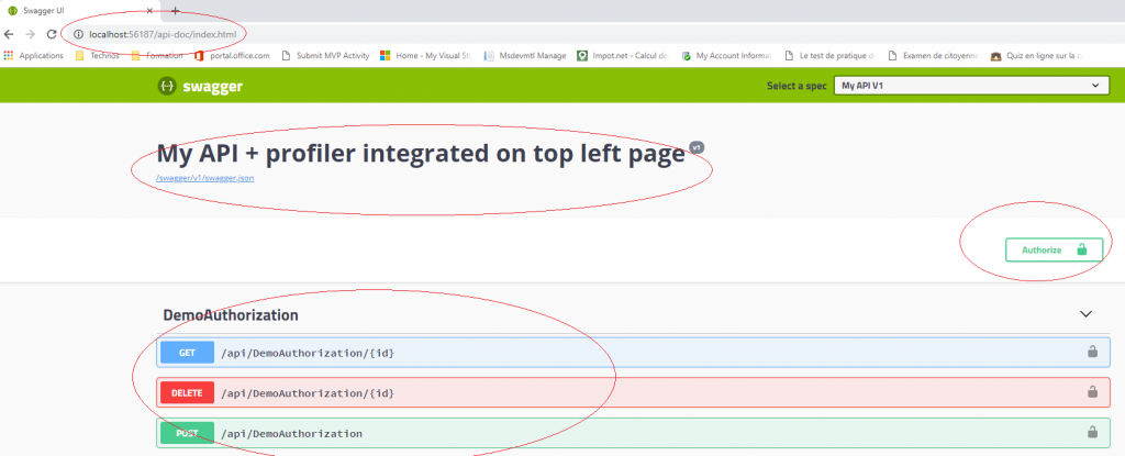Common features in ASP.NET Core 2.1 WebApi: Documenting – Anthony Giretti's .NET blog