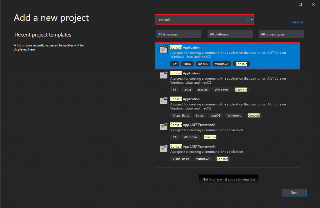 .NET 5: How to enable .NET 5 runtime on console apps instead of .NET Core 3.1 ? – Anthony ...