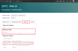 ASP.NET Core 6: Handling gRPC exception correctly server side – Anthony Giretti's .NET blog