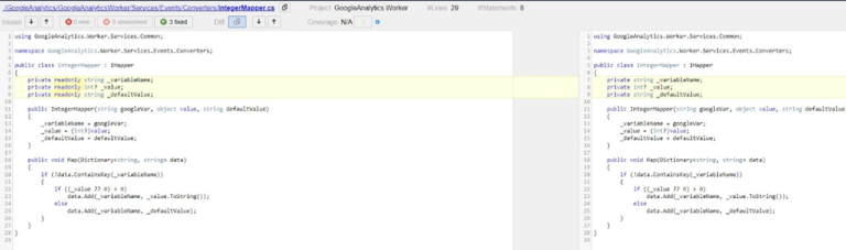 NDepend is the must-have tool for .NET applications. Discovering the report feature at a glance ...