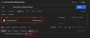 From .NET 6 to .NET 8,my migration experience:Fixing missing x-forwarded headers in .NET 8 ...